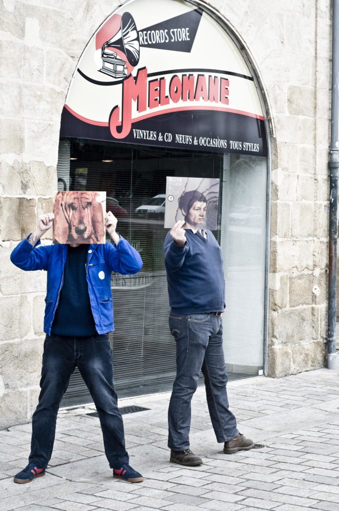 Mélomane - Nantes - Disquaire Day