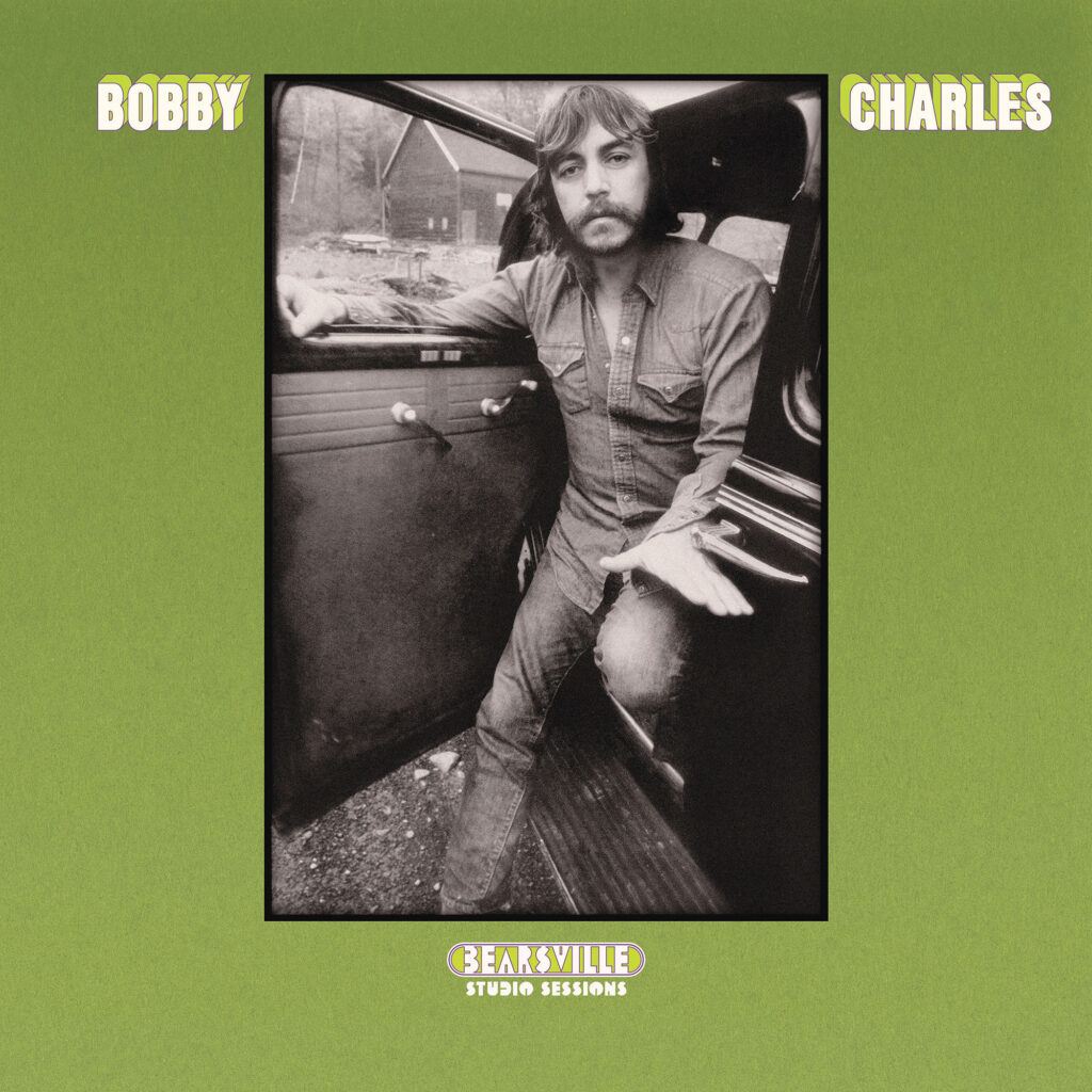 Bobby Charles - Rarities - Disquaire Day